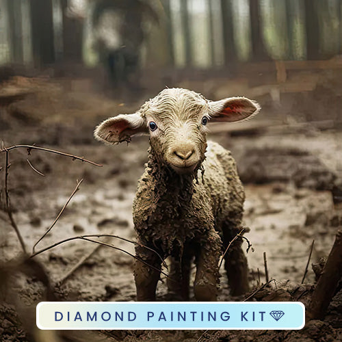 Diamond Painting Collection List – Wander Painting