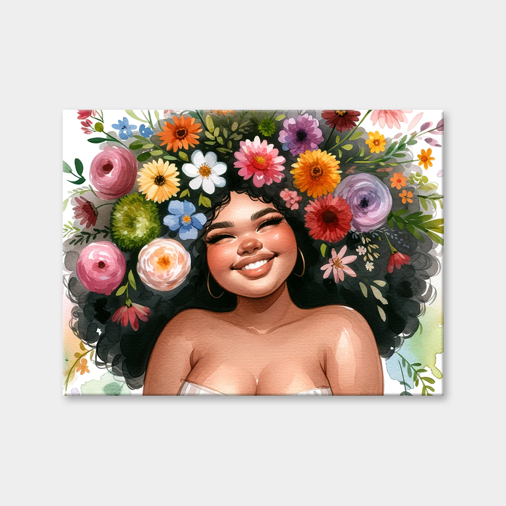 Wander Painting | Paint with Diamonds, Shine with Creativity