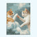 Paws of Creation | Paint by Numbers Kit – Wander Painting