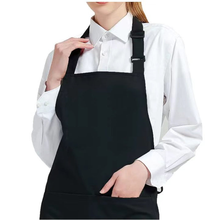 Professional Artist Apron – Wander Painting