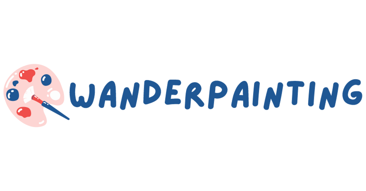 Products – Wander Painting